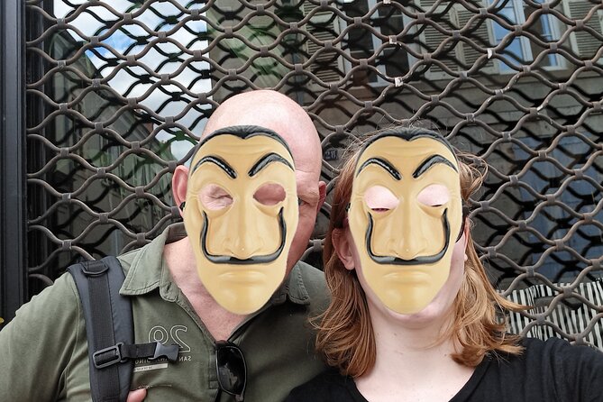 Escape Game Outdoor Theme Team Heist in Orleans - Value and Cost Analysis