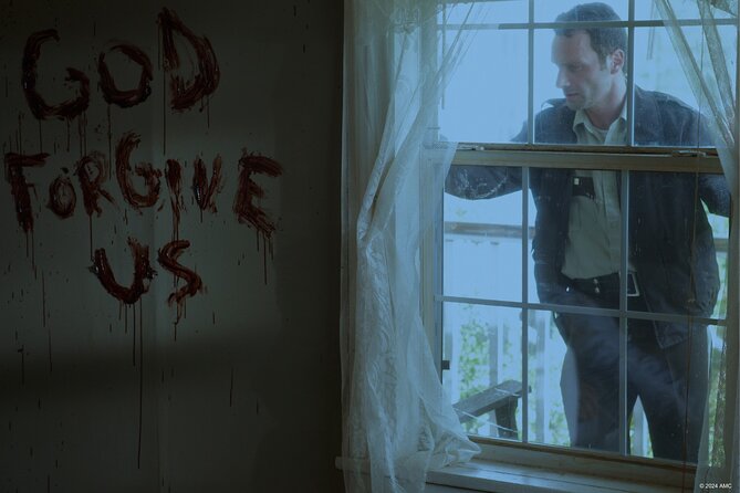 Escape Game Team The Walking Dead in Annecy - Why Travelers Love This Experience