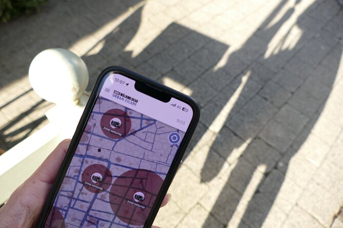 Escape Game Team The Walking Dead in Annecy - The Sum Up: Who Should Try It?