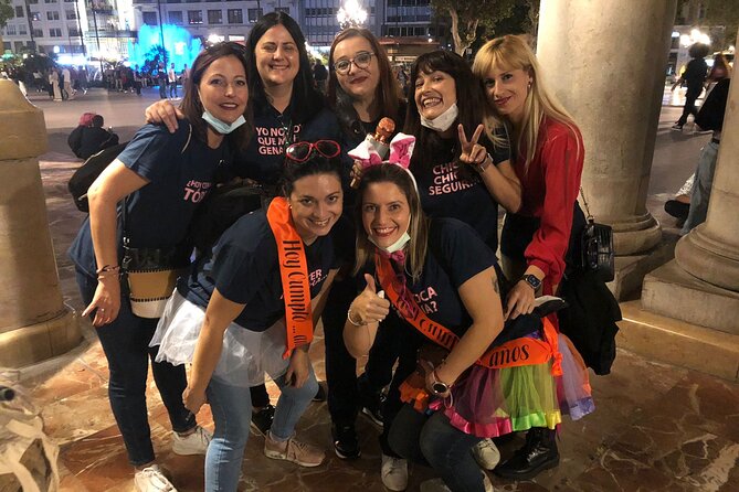 Escape game Valencia, will you survive the failures? - Who Will Love This Tour?