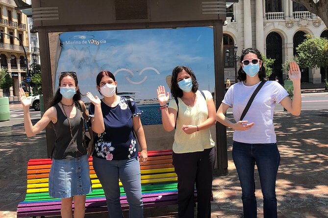 Escape game Valencia, will you survive the failures? - Final Thoughts