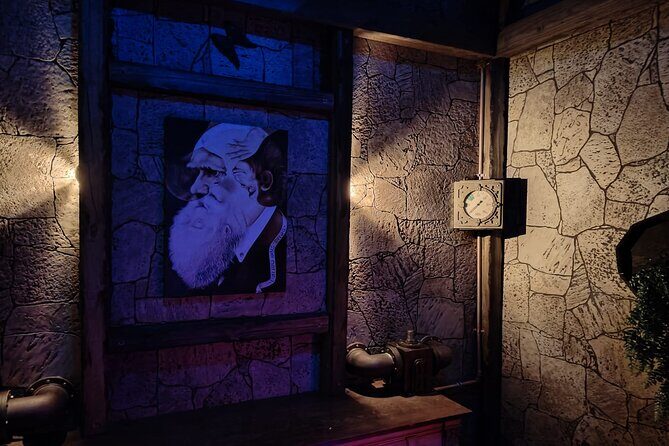 Escape Game Vampires The Last Night - What You Can Expect: A Step-by-Step Breakdown