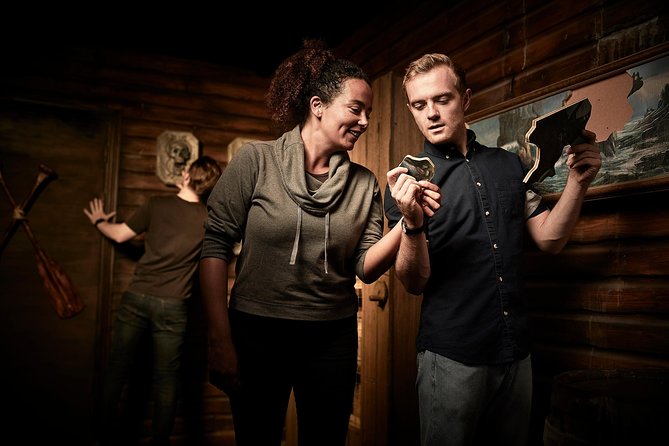 Escape Hunt Brussels, Escape Game - Nearby Public Transportation