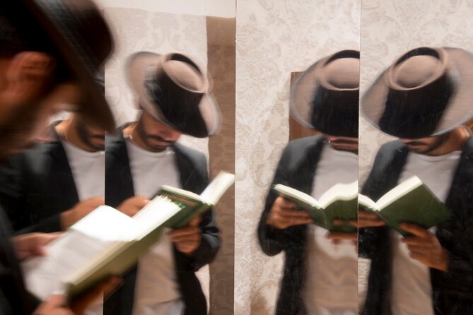 Escape Hunt Experience - Key Points