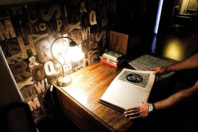 Escape Hunt Experience - The Value of the Experience