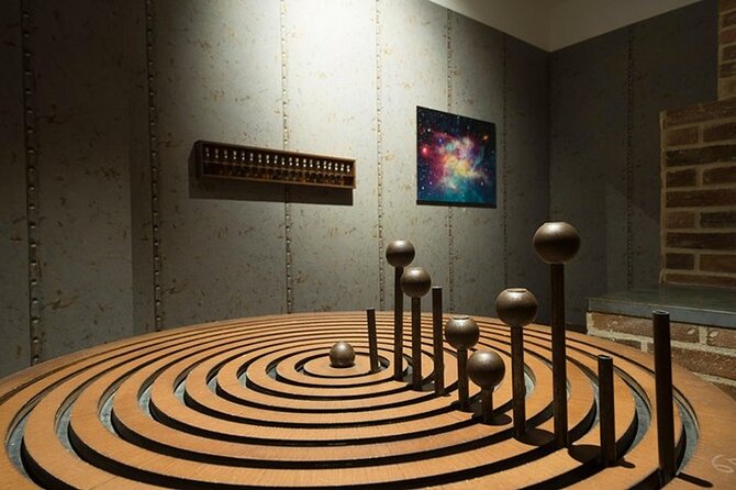 Escape Hunt Experience - FAQ