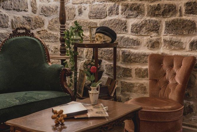 Escape Hunt Paris, Escape Game - Pricing and Booking