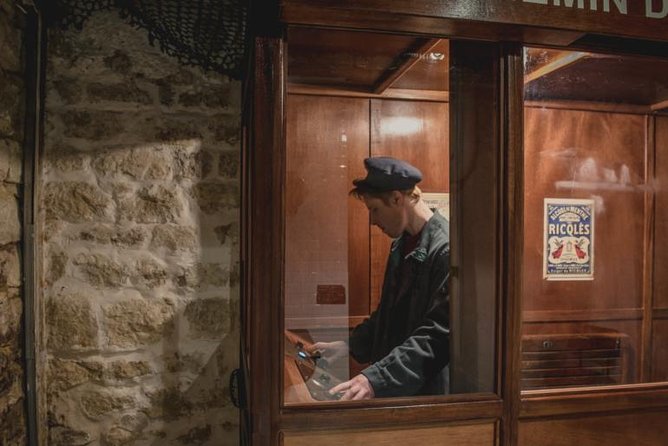 Escape Hunt Paris, Escape Game - Team Dynamics and Interaction