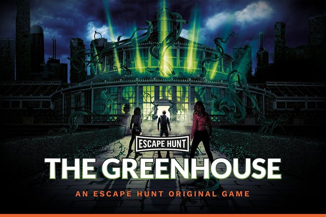 Escape Hunt Paris, Escape Game - Challenges and Successes