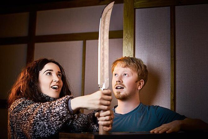 Escape Hunt Sydney - Summary: Is it Worth It?