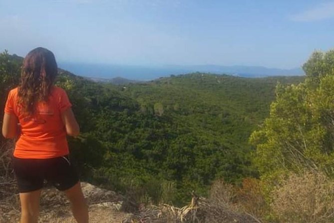 Escape into Sardinia - Practical Details and Logistics