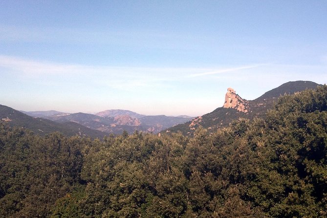 Escape into Sardinia - FAQ