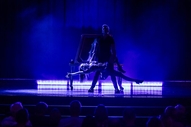 Escape Reality Branson Magic Dinner Show - FAQ About Escape Reality Branson Magic Dinner Show