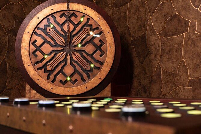 Escape Room Activity in Seattle - FAQs