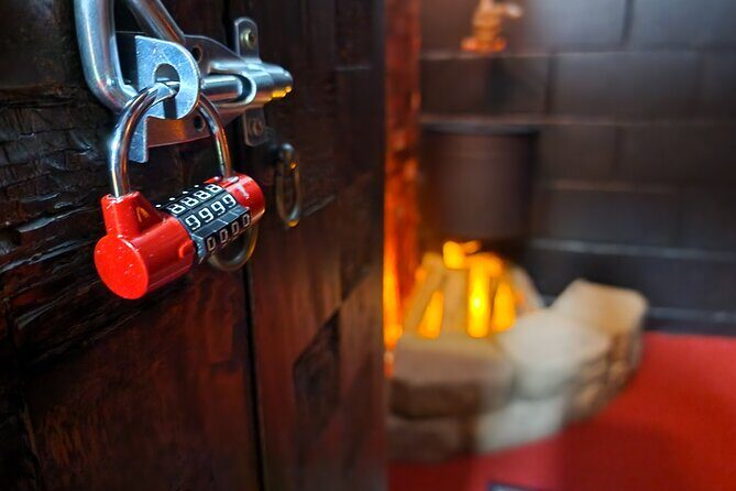 Escape Room Experience Taupo - The Candy Cottage - Authentic Experiences and Authenticity