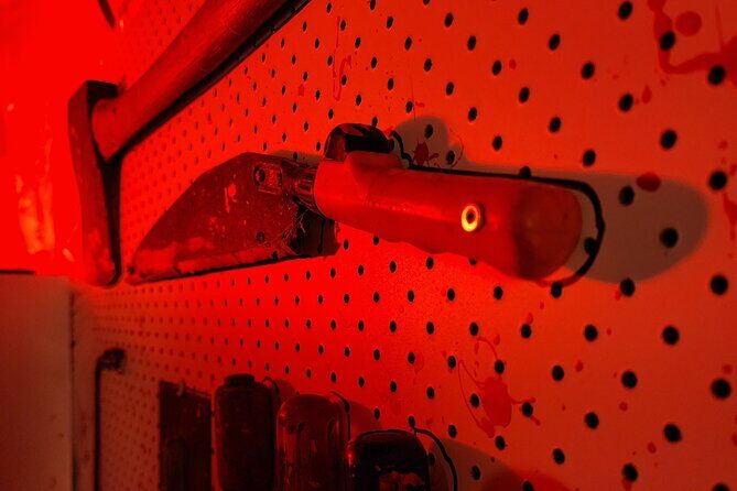 Escape Room Experience Taupo - The Hunting Lodge - Who Should Consider This Experience?