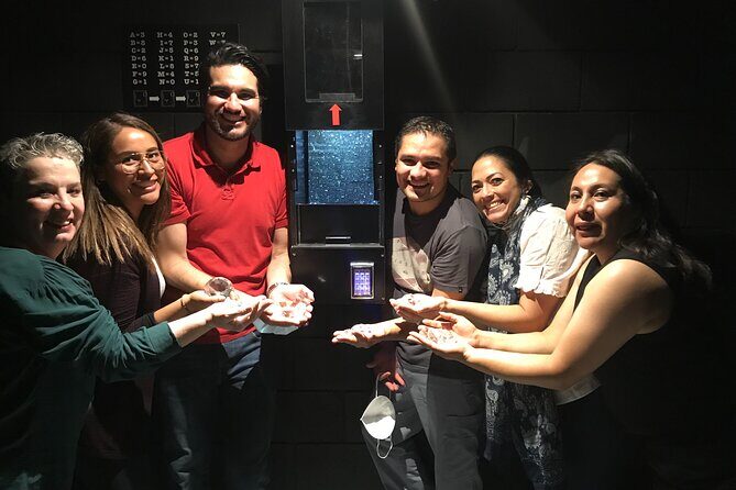 Escape Room in Guadalajara: Central Bank Robbery - Final Thoughts
