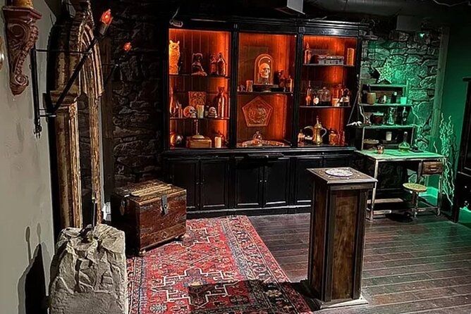 Escape Room Live Alexandria: 60-Minute Adventures - Pricing and Flexibility