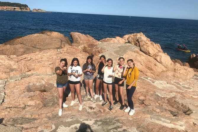 Escape Room Outdoor (On Foot) Bartolomew Roberts Treasure - Exploring the Figueres Landscape