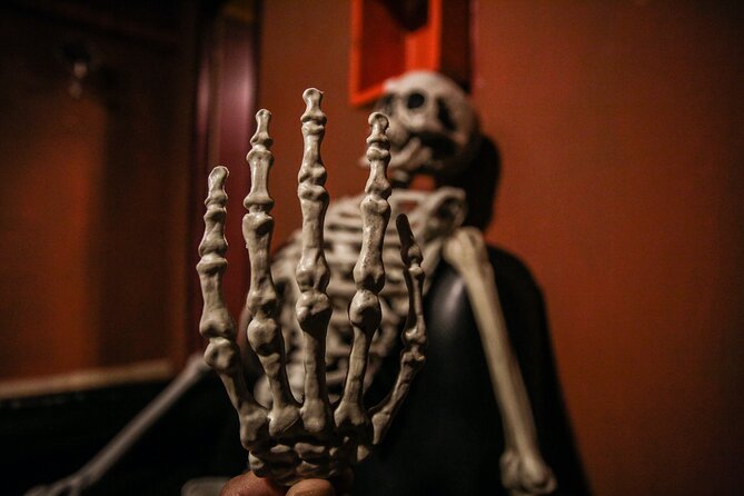 Escape Room & Sailing Experience Barcelona - Exploring the Itinerary: What You Can Expect