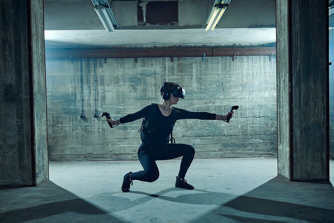 Escape Room VR near Hamburg - The Value and Pricing