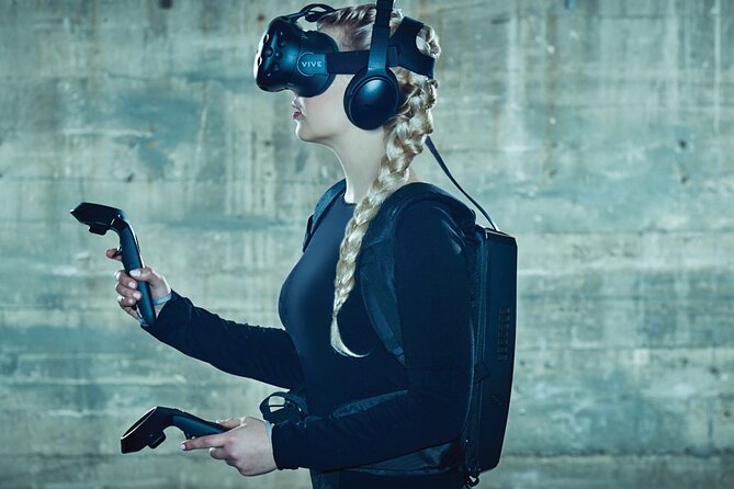 Escape Room VR near Hamburg - Authentic Perspectives from Reviewers