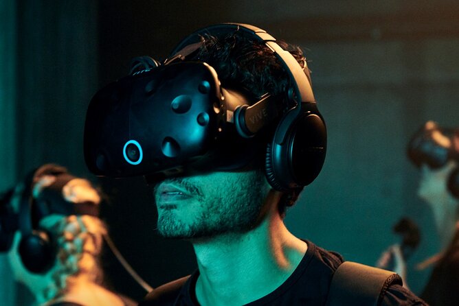 Escape Room VR near Hamburg - Why This Experience Is Worth Considering