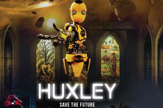 Escape Room VR near Hamburg - The Sum Up