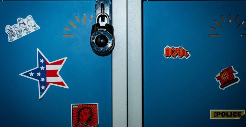 Escape rooms "50's Rock and Roll" at Holidayworld - Exploring the Experience in Detail