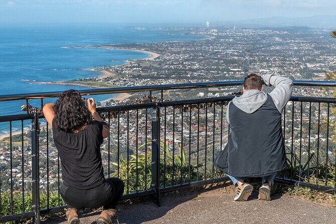 Escape Sydney: Sea Cliff Bridge, Wildlife, Kiama Coast Private - Who Should Book This Tour?