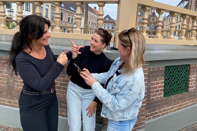 Escape The City Roermond City Walk With Puzzles - Exploring "Escape The City Roermond City Walk With Puzzles"