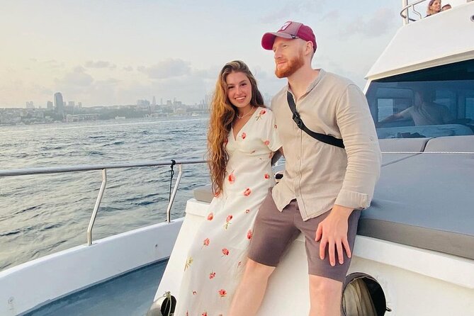 Escape the Crowds: Relaxing Sunset Cruise for 35 Guests or Less - The Sum Up