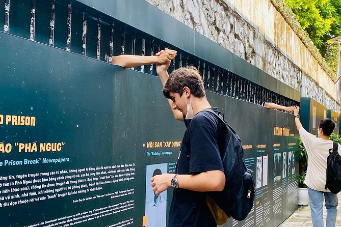 Escape the Heat of Hanoi - Museum Tour - Who Should Consider This Tour?