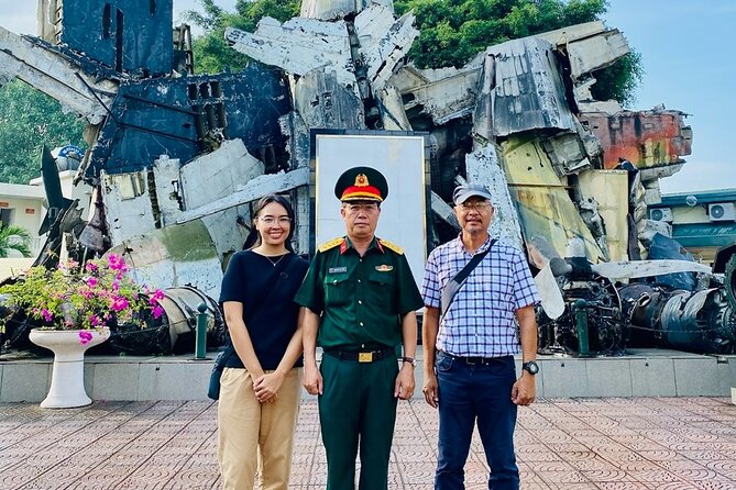 Escape the Heat of Hanoi - Museum Tour - Final Thoughts