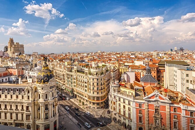 Escape the Inquisition in Madrid Exploration Game - Who Is This Tour Best For?