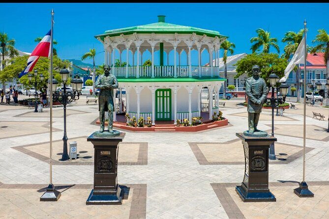 Escape to Buggies Adventure and Puerto Plata City Tour with Lunch - Authenticity & Local Insights