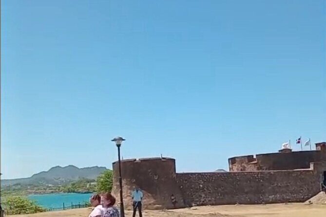 Escape to Buggies Adventure and Puerto Plata City Tour with Lunch - Analyzing the Value