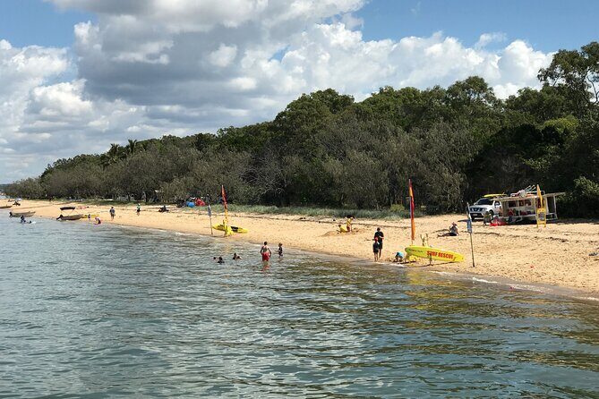 Escape to Coochiemudlo Island: A Self-Guided Audio Tour - Who Will Love This Tour?