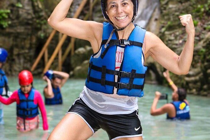 Escape to Damajagua Waterfalls and Zipline Adventure - Final Thoughts on the Damajagua Waterfalls and Zipline Tour