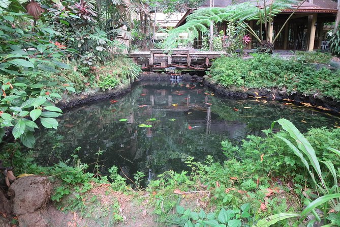 Escape to Enchanting Hidden Valley Springs! with Transfers*** - FAQ: Your Practical Questions Answered