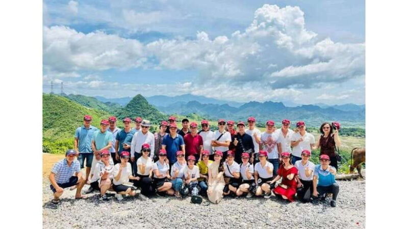 Escape to Mai Chau: 2-Day Adventure in the Heart of Hoa Binh - The Second Day: Trekking and More Village Life