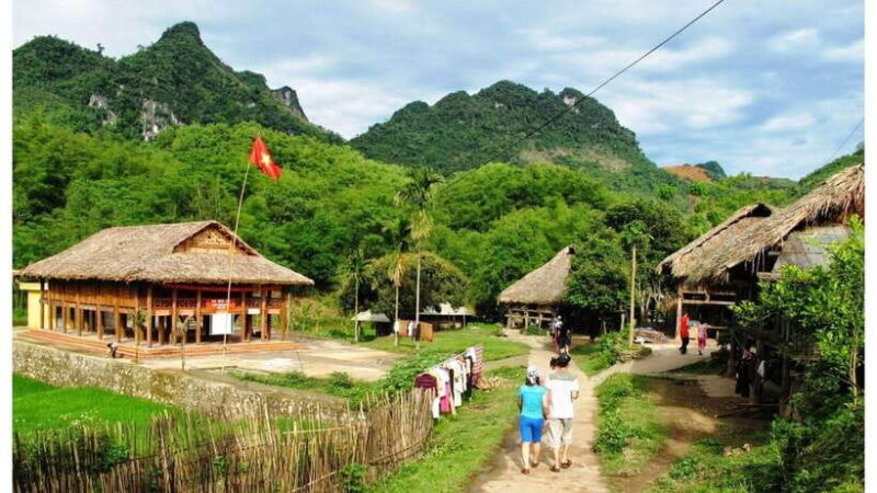 Escape to Mai Chau: 2-Day Adventure in the Heart of Hoa Binh - Who Will Love This Experience?