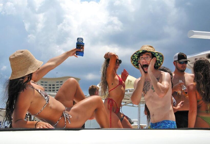 Escape to Paradise: Private Island Boat Adventure in Tampa - Practical Details and Tips