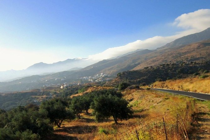 Escape to South Rethymno. Hike and swim away from the crowds - Exploring the Hidden Corners of Crete: A Review of the "Escape to South Rethymno" Tour