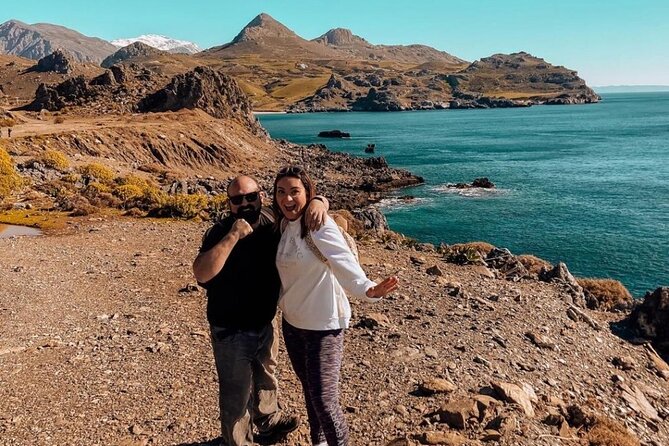 Escape to South Rethymno. Hike and swim away from the crowds - FAQ