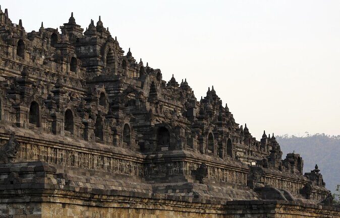 Escape to Yogyakarta 2 days and 1 night Trip ( Hotel 4* Abf + Tour Packages ) - Exploring the Heart of Java: What You Can Expect