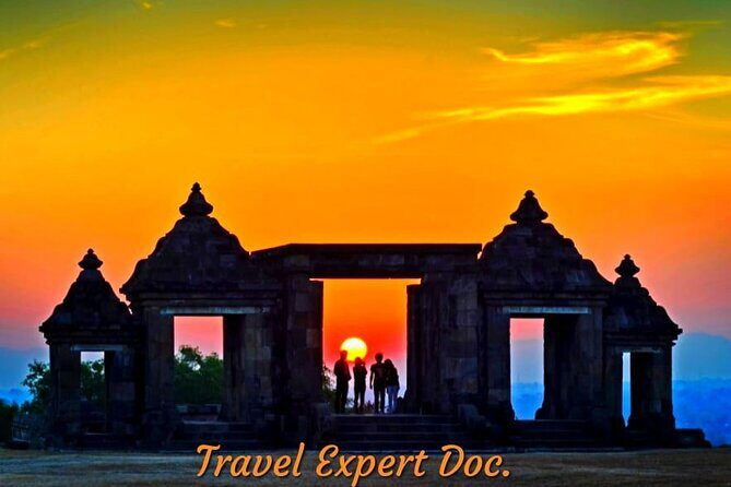 Escape to Yogyakarta 2 days and 1 night Trip ( Hotel 4* Abf + Tour Packages ) - Frequently Asked Questions