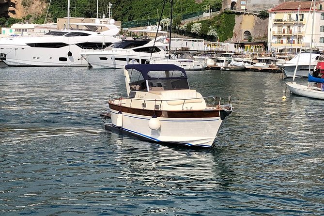 Escape with us to Amalfi - Why this tour stands out