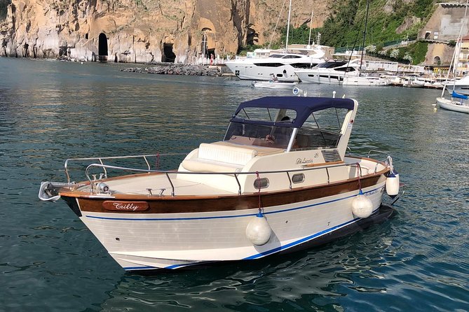 Escape with us to Amalfi - The value for money