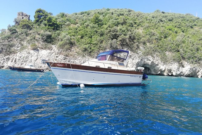 Escape with us to Amalfi - FAQ